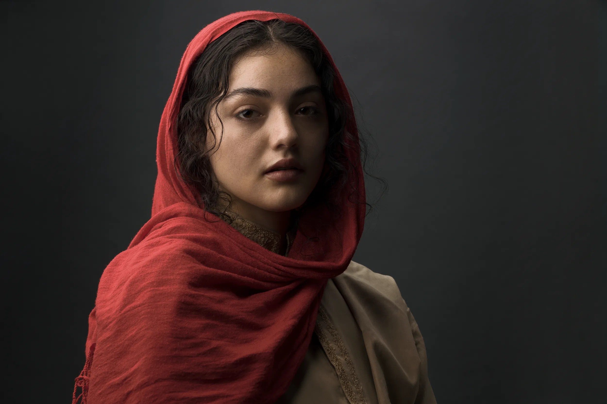 Mary, Mother of Jesus - Carlos Rendon Photo